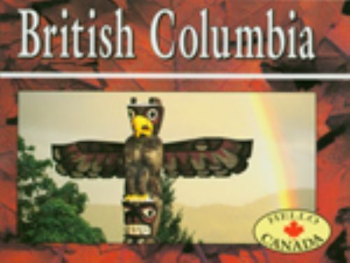 British Columbia by Vivian Bowers (2002, Trade Paperback) for sale ...