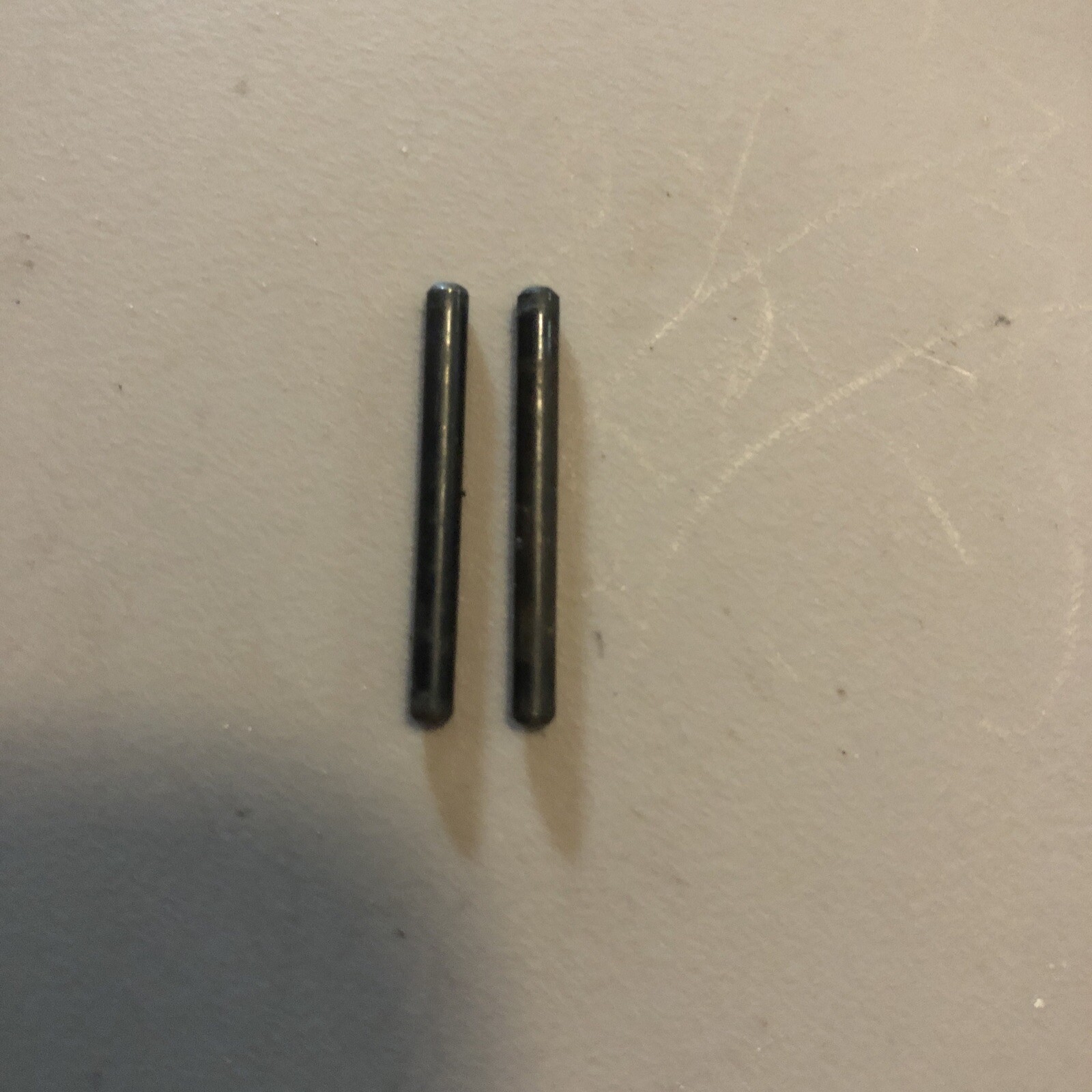 SCCY CPX-2/ CPX-1 9mm (2) Frame Pins | eBay