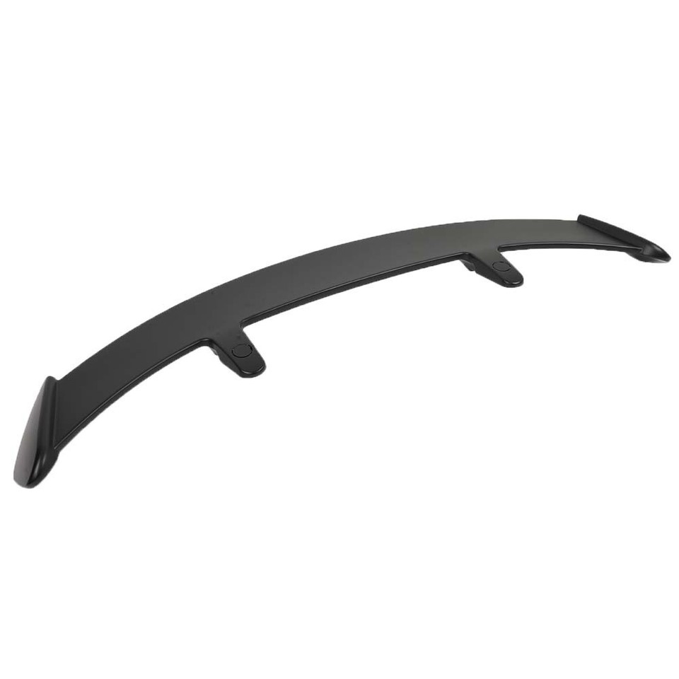 For Toyota FJ Cruiser 2009-2014 52" Rear Trunk Wing Matte Black GT ...