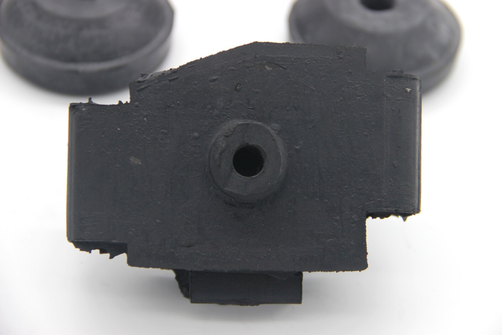 Motor Mount Kit for Toyota Land Cruiser FJ40 FJ45 2F Engine ...