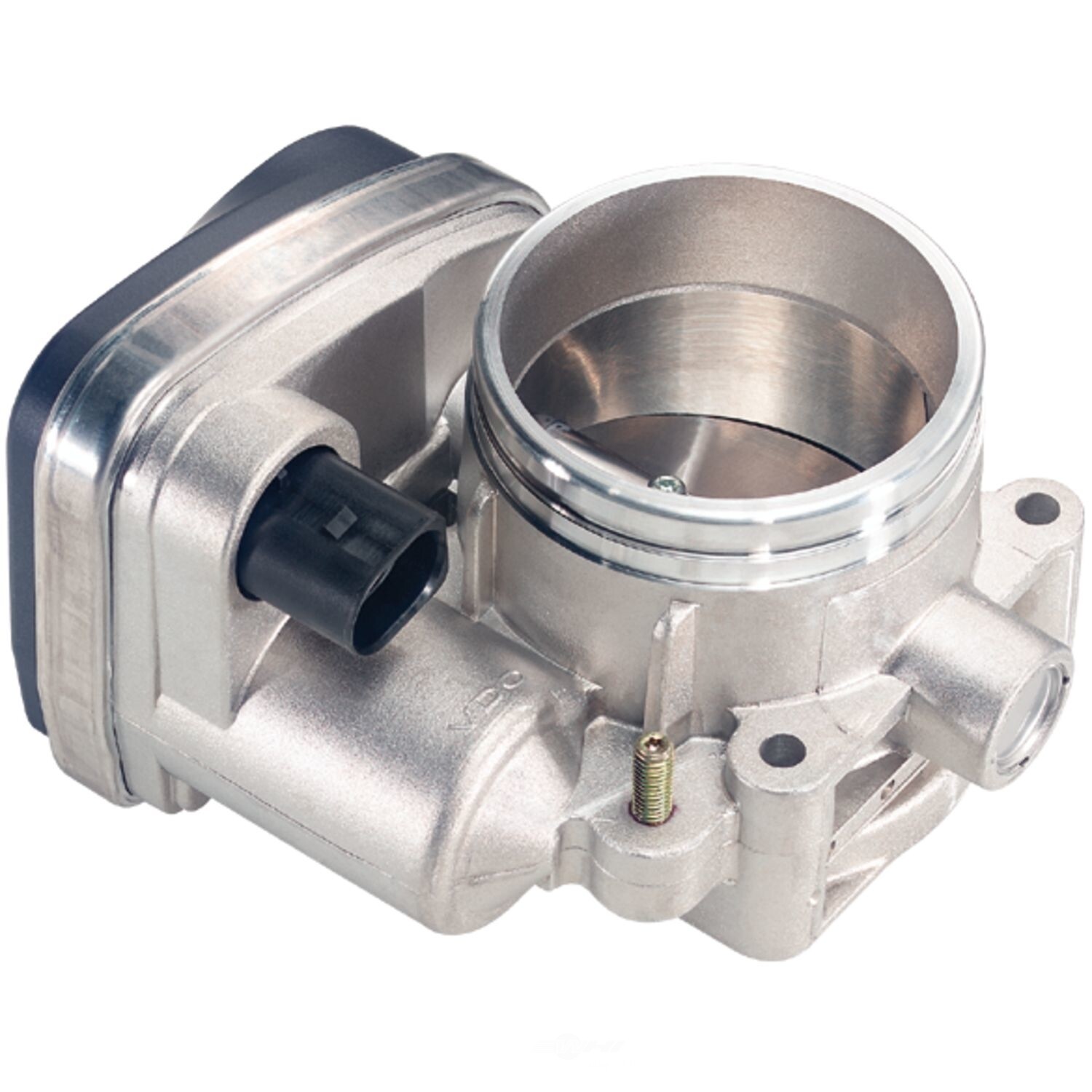 Fuel Injection Throttle Body Assembly-Eng Code: M54 VDO 408-238-425 ...