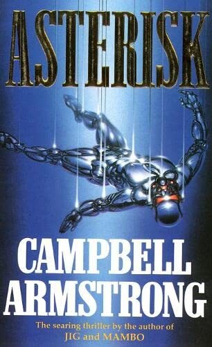 Asterisk by Armstrong, Campbell Paperback / softback Book The Fast Free ...