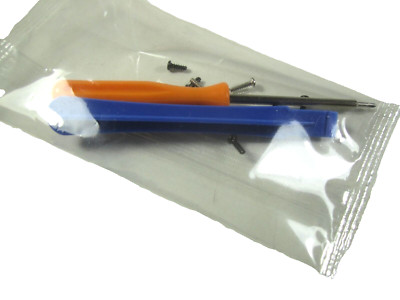 Phillips screwdriver for PS5 controller + replacement screws opening ...