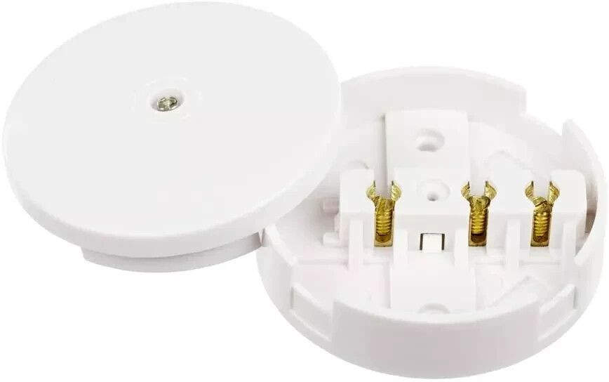30 Amp Junction Boxes Electrical Wiring Cable Connector 3 Way Terminal ...