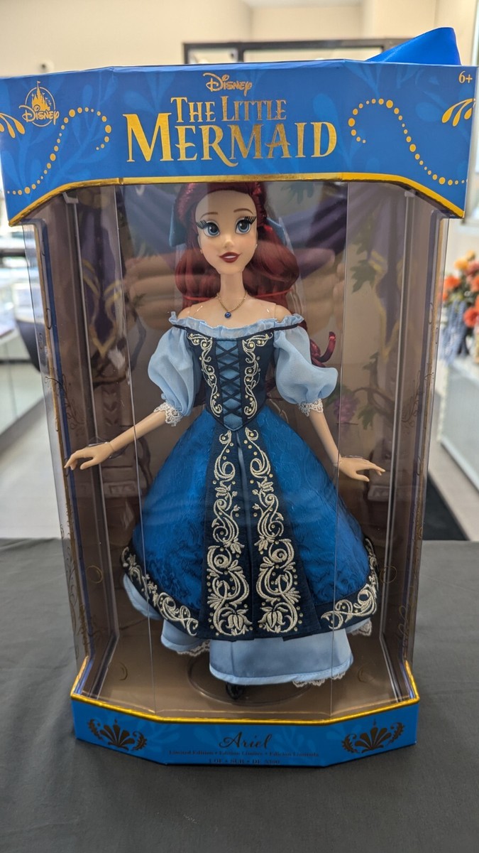 Ariel Disney Mundo 2024 Disney Junior's Ariel (Fernsehserie 2024– )