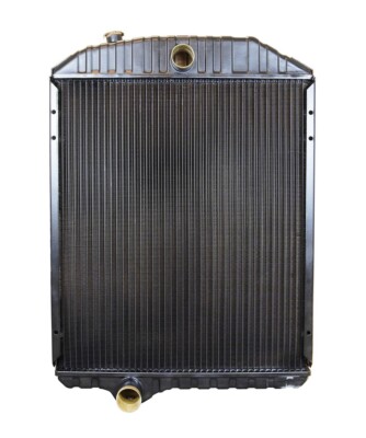HD+ AG – Radiator fits John Deere Tractor – 4555, 4650, 4755, 4850 ...