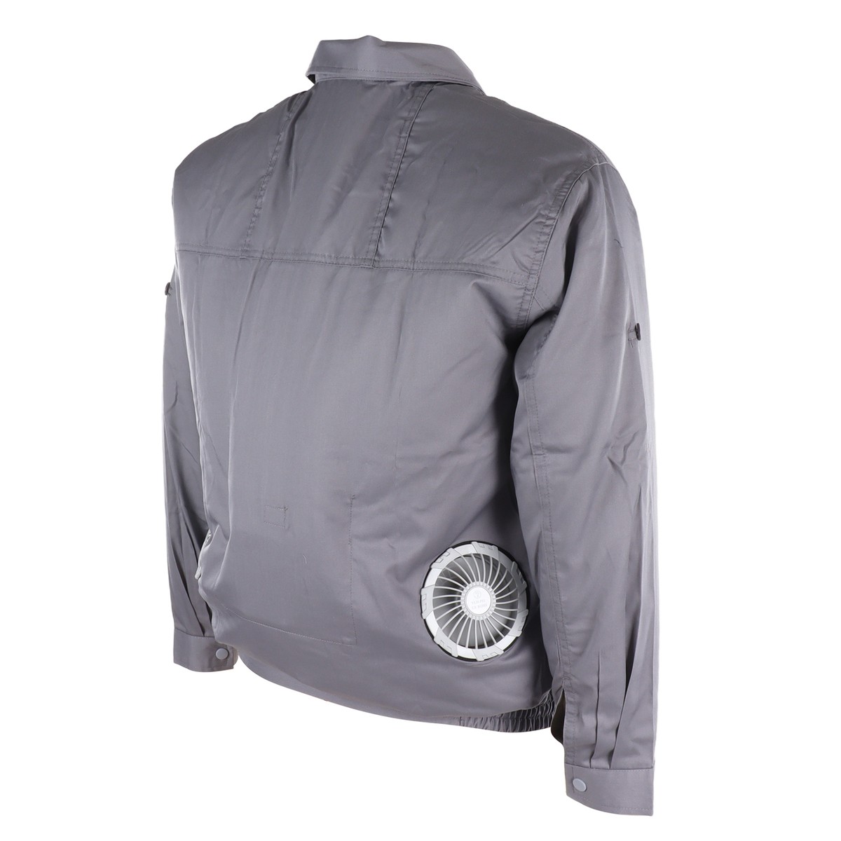 Air Conditioner Jacket