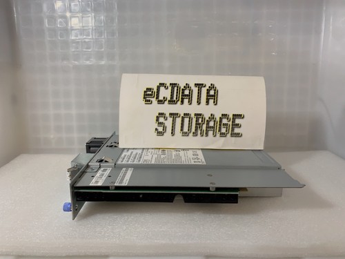 IBM LTO8 HH 8Gb FC AGKM 00GH812 01KP952 Tape Drive TS4300 | eBay