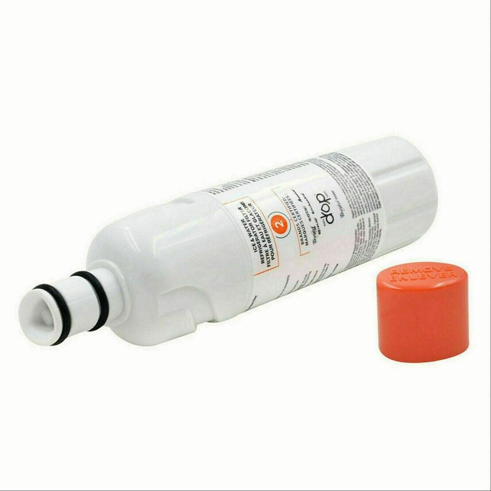 1-4 Pack Kenmore 9082 Replacement Refrigerator Water Filter For 469082 ...