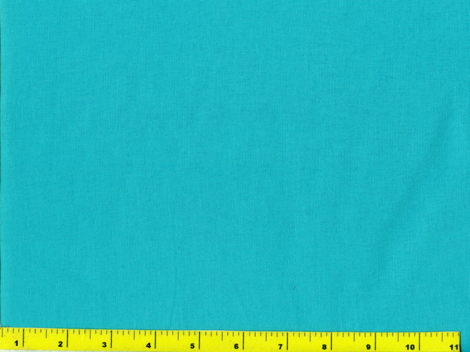 Medium Aqua Blue Solid Quilting & Sewing Fabric by Yard #2006 | eBay