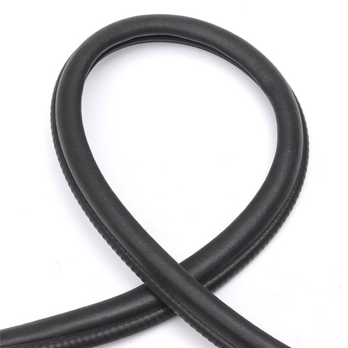 3M Car Rubber Seal Strip Door Pillar Edge Moulding Noise Weatherstrip ...