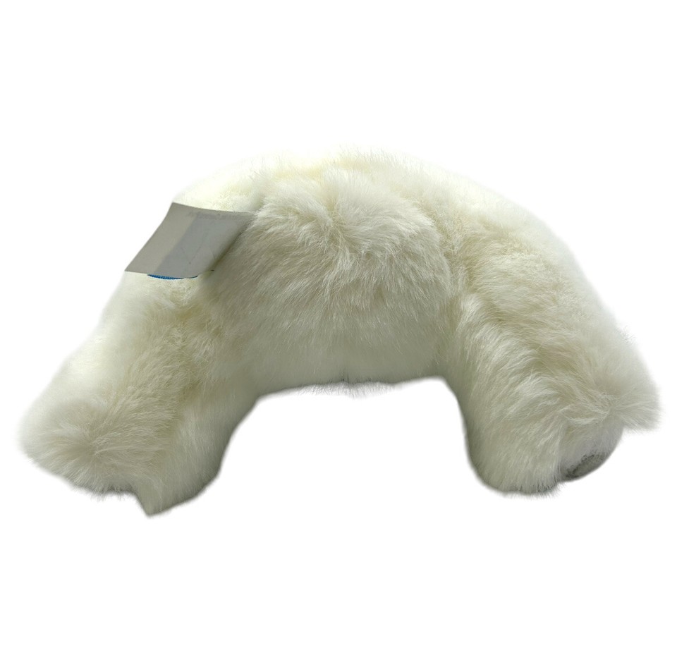 Salesforce ASTRO Plush Mascot YETI Trailhead Winterfest Snowball 8 ...