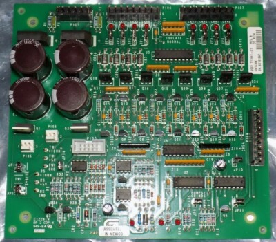 Gilbarco Veeder-Root Printed Circuit Board for Distribution Box T17651 ...