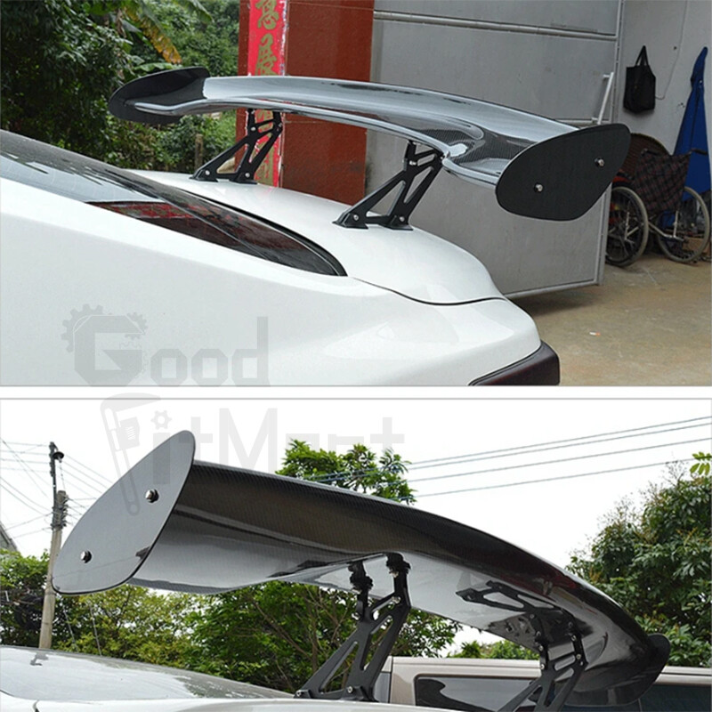 For Toyota Celica 57" Adjust Rear Spoiler Racing GT Style Wing Lip ...