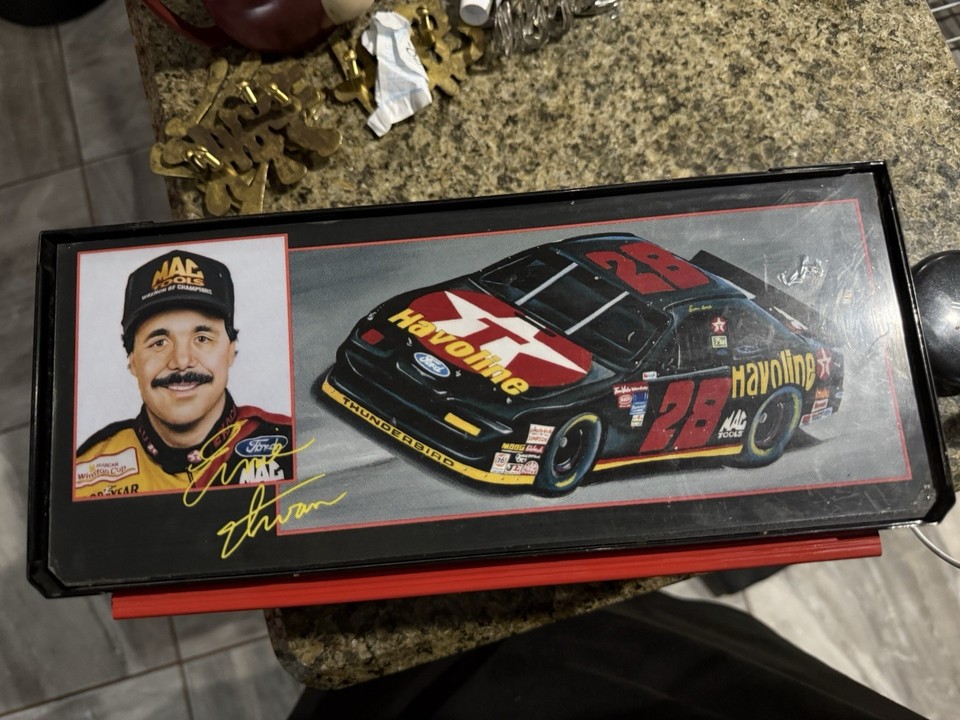 mac tools mini tool box Vintage Nascar | eBay