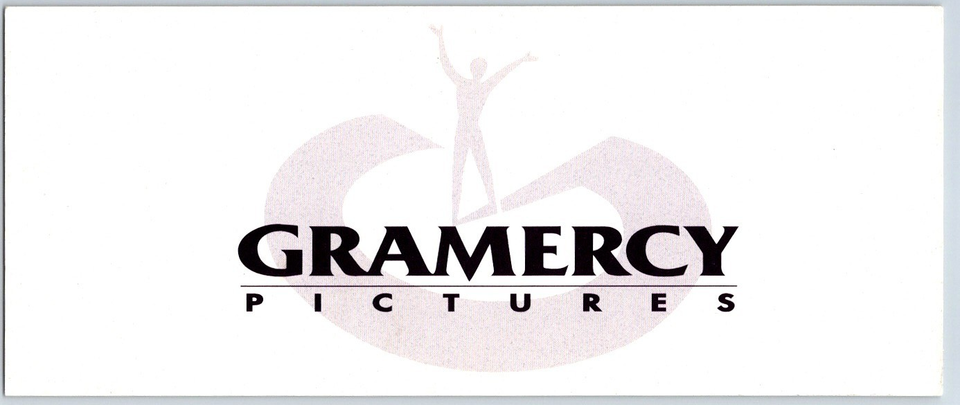 1996 I'm Not Rappaport Screening Ticket Walter Matthau Ossie Davis Amy ...