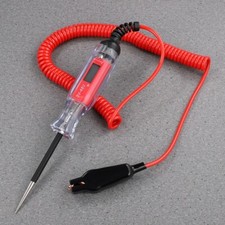 Caterpillar CAT 7x-1708 Spoon Test Lead Red for sale online | eBay