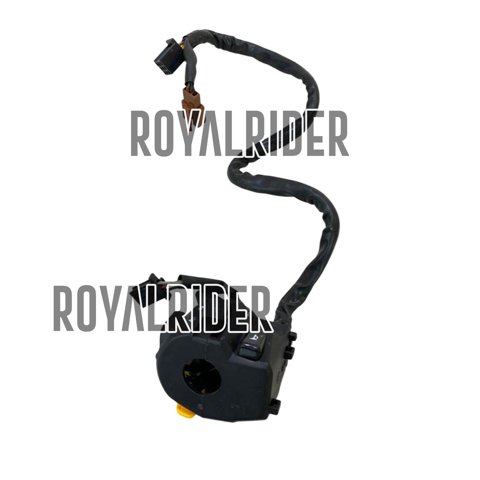 Royal Enfield SWITCH MODULE LH For HIMALAYAN 411 | eBay