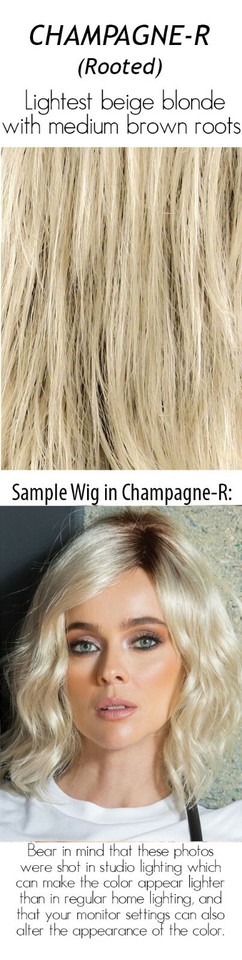 ROBIN Wig by NORIKO Rene of Paris **ALL COLORS!** Long w/ Bangs Best ...