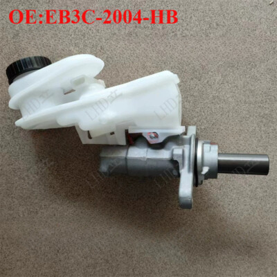 Brake Master Cylinder EB3C-2004-HB For FORD RANGER T7 2015-2020, | eBay