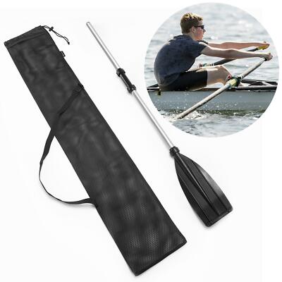 Kayak Paddle Bag Split Shaft Holder Pouch Cover Case Carry Bag with ...