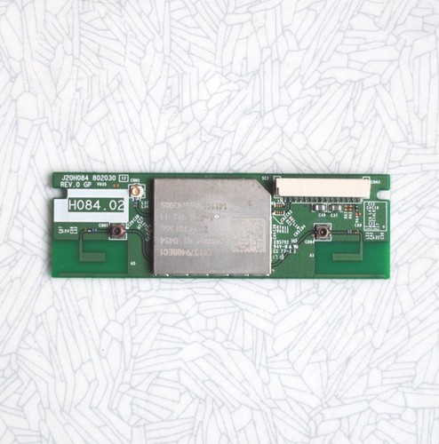 Module Wifi / WIFI Board modèle J20H084 pour TV SONY KDL-55EX8505 | eBay