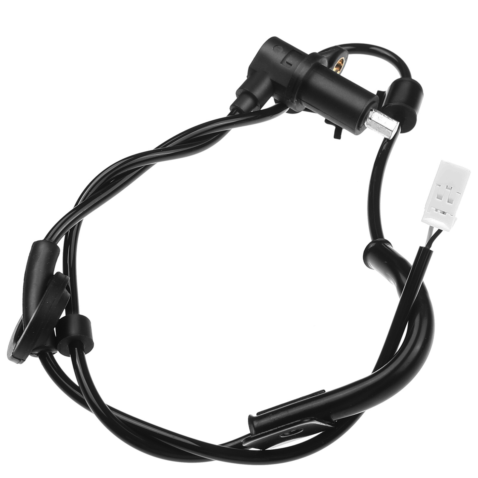 ABS Wheel Speed Sensor for Hyundai Elantra 2001-2006 Kia 2007-2009 ...