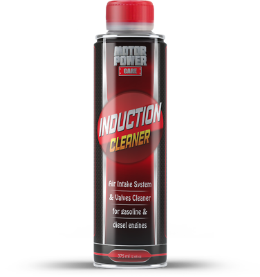 ENGINE INDUCTION AIR SYSTEM CLEANER, EGR, intake manifold, turbocharger ...