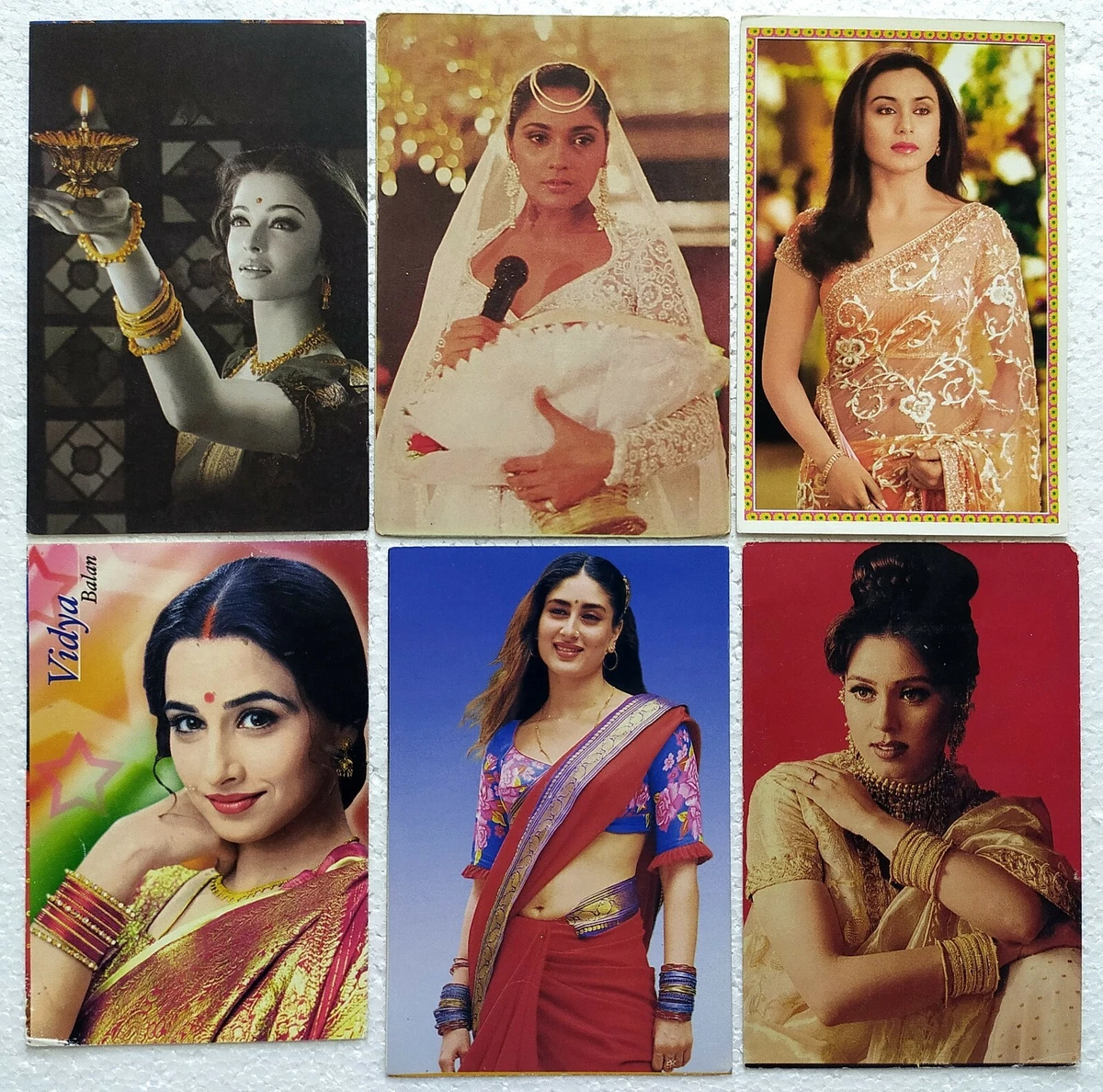 Mahima Chaudhary And Rani Mukherjee