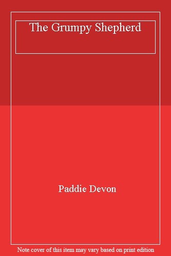 The Grumpy Shepherd By Paddie Devon. 9780862019853 | eBay
