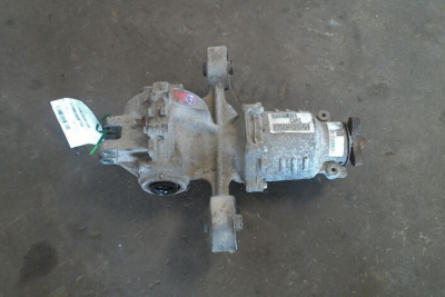 2005-2006 Chevrolet Equinox Rear Differential Carrier Assembly | eBay
