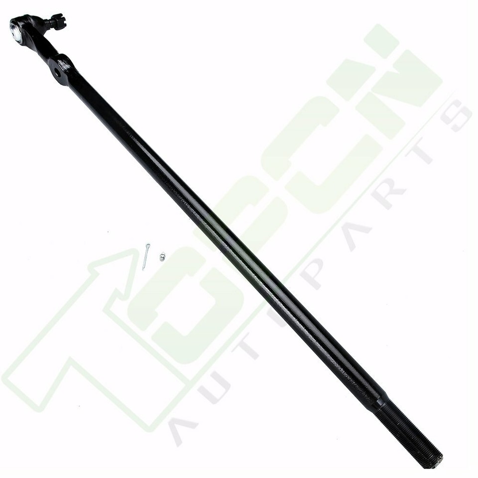 1x Replacement DS80749 Front Tie Rod End Fits For 2005 2006 2007-2010 ...