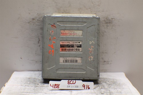 1993-1994 Lexus LS400 ABS Control Unit 8954150060 Module 4B8 916 | eBay