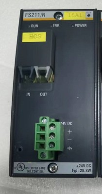 🔥🔥1PCS USED FS211/N DHL or Fedex 90-days Warranty | eBay