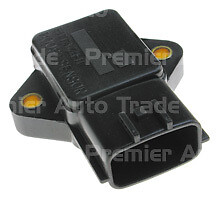 Standard Map Sensor MAP-029 suits Subaru | eBay