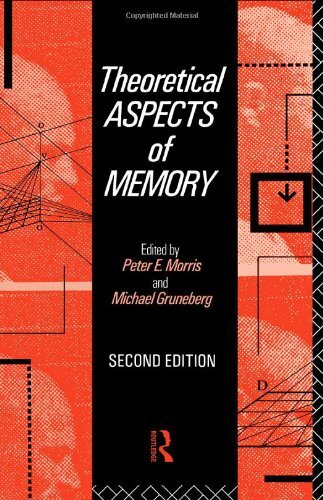 Theoretical Aspects of Memory: 002 By Michael Gruneberg 9780415069588| eBay