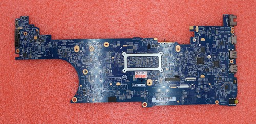 01YR244 - Lenovo Thinkpad T580 WIN I7-8550U TPM2 LTS2 System Board | eBay