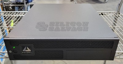 Magma 01-04231-02 4-Slot PCI Expansion Chassis | eBay