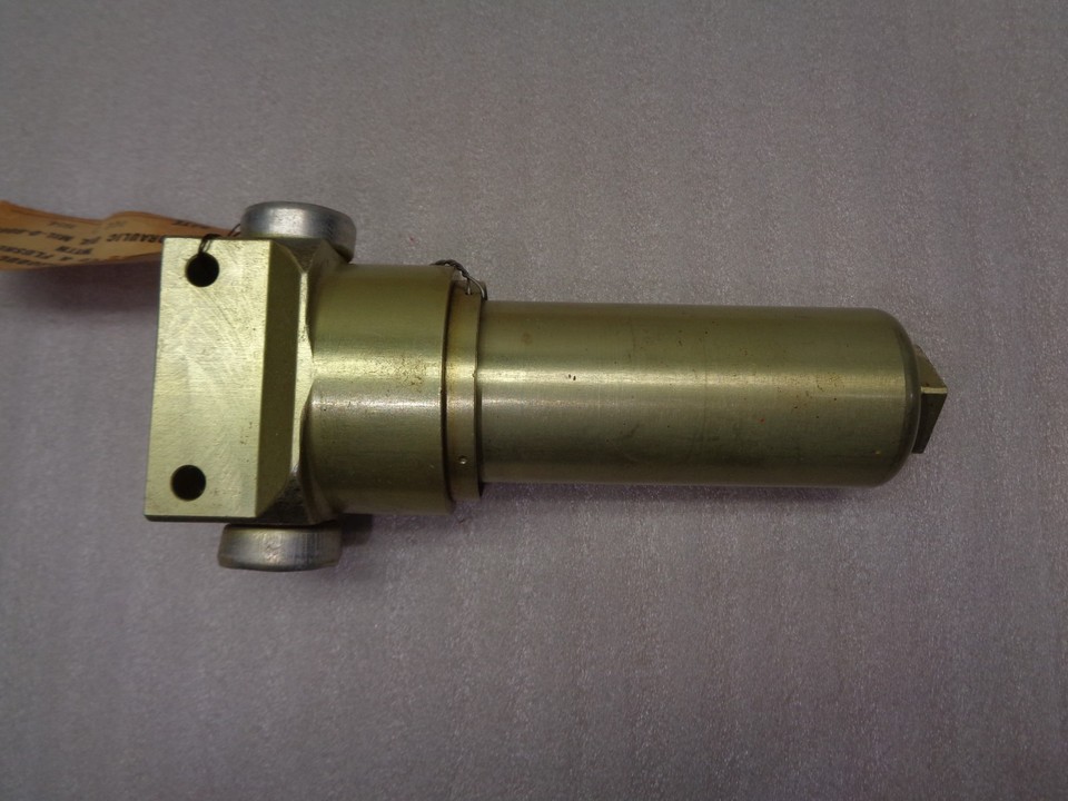 PUROLATOR HYDRAULIC OIL FILTER ASSEMBLY AN6234-2 NEW | eBay