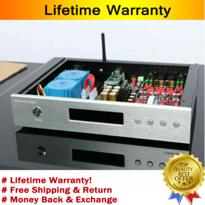 Rod Rain Audio A 380 | Audio Science Review (ASR) Forum