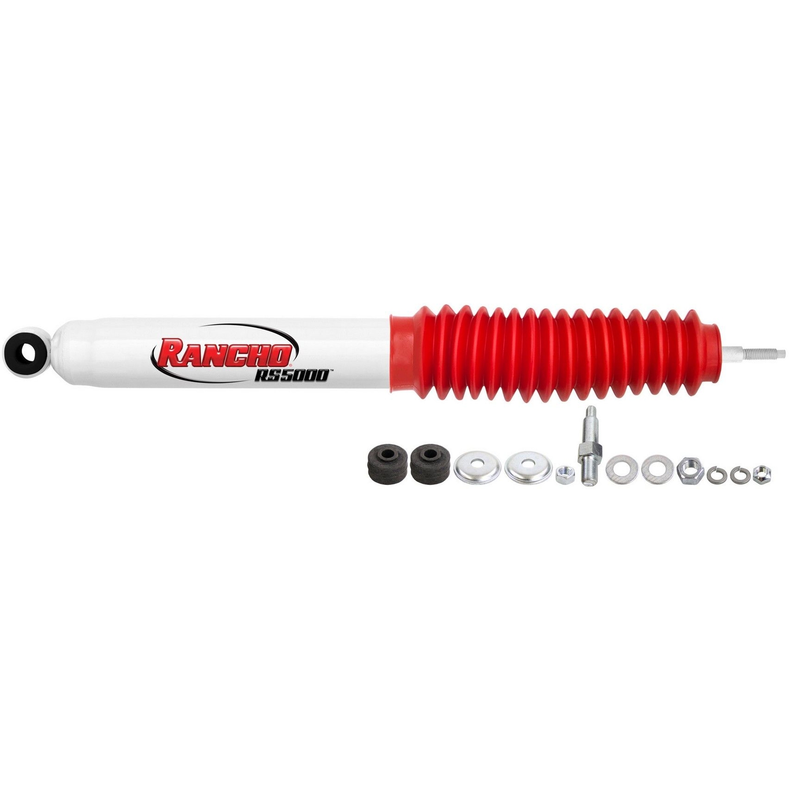 Rancho RS5000 Front Steering Stabilizer Damper Shock For Jeep Gladiator ...
