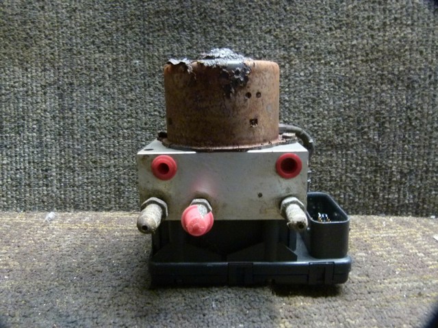 2001-2003 Ford Ranger ABS Pump Control OEM 1L542C346CB Module 144 14d3 ...