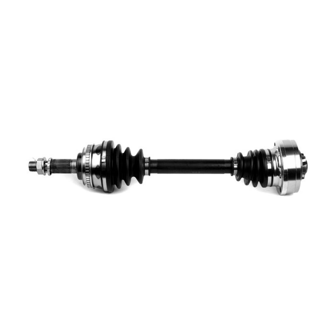 PAIR FRONT LEFT&RIGHT CV DRIVE AXLE SHAFT ASSEMBLY For LEXUS RX300 1999 ...