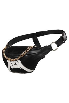 Doll Fanny Pack Doll Cosplay Adjustable Crossbody Waist Bag Costume ...