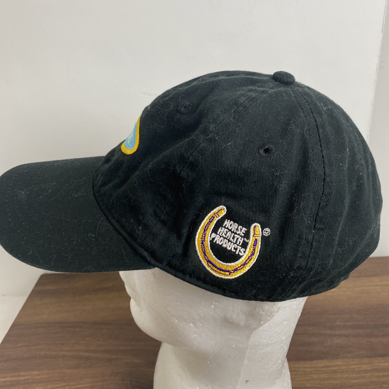 Farnam Logo Horse Health Vita Flex Pro Back Adjustabl… - Gem