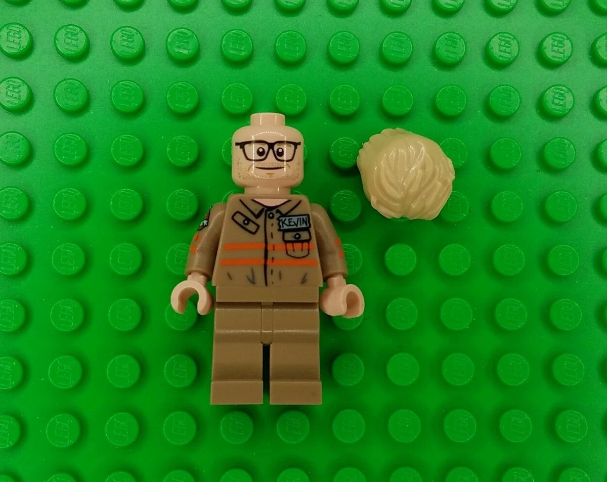 Ghostbusters 3 Lego