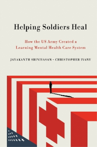 Jayakanth Srinivasan Christopher Ivany Helping Soldiers Heal (Relié) | eBay