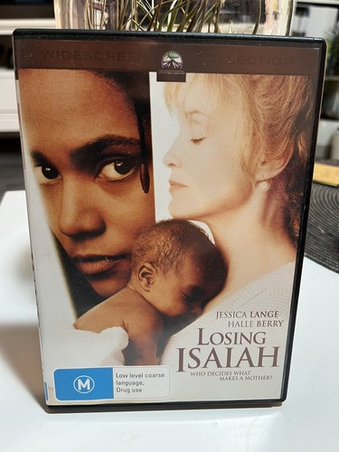 Losing Isaiah (DVD, 1995) Region 4 Fast Postage 9324915053519 | eBay ...