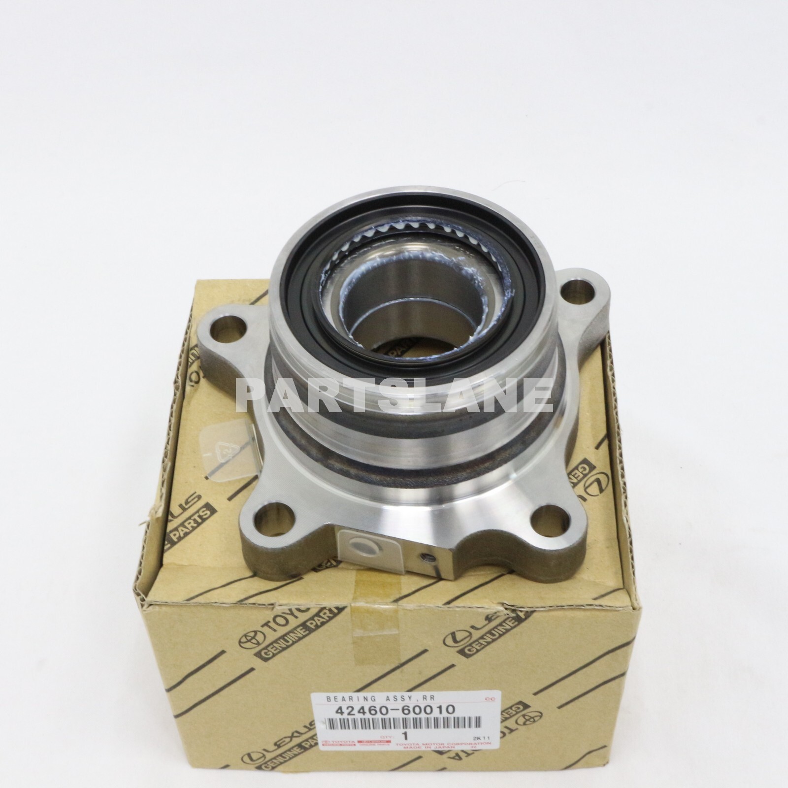 Toyota 42460-60010 Hub Bearing Assembly RR Axle 4246060010 Suit Prado ...