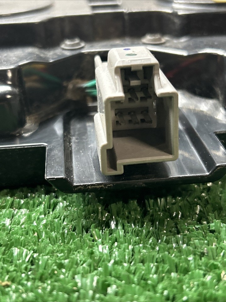 LINCOLN NAVIGATOR MKZ MKX CENTER DASH SPEAKER ASSEMBLY 6H6T-19A067-EC ...